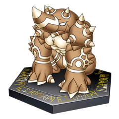 Legendary Spirits - Wikimon - The #1 Digimon wiki