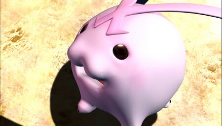 Tokomon (X-Antibody) - Wikimon - The #1 Digimon wiki