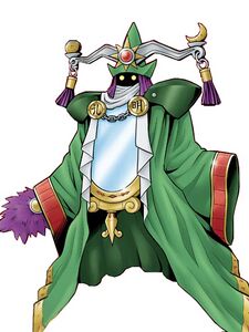 Ancient Wisemon - Wikimon - The #1 Digimon wiki