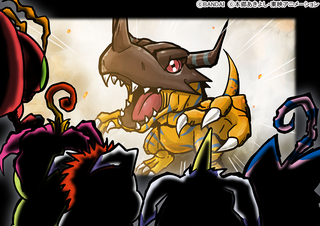 File:Greymon digimonweb.png - Wikimon - The #1 Digimon wiki