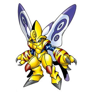 Digimental of Knowledge - Wikimon - The #1 Digimon wiki