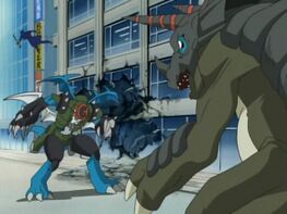 Digimon Adventure 02 - Episode 39 - Wikimon - The #1 Digimon wiki