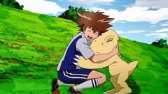 Digimon Adventure tri. - Chapter 1 - Wikimon - The #1 Digimon wiki