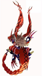 Meicrackmon: Vicious Mode - Wikimon - The #1 Digimon wiki