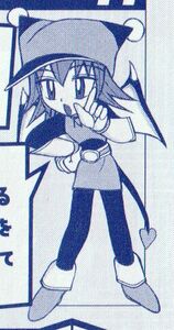 Navimon - Wikimon - The #1 Digimon wiki