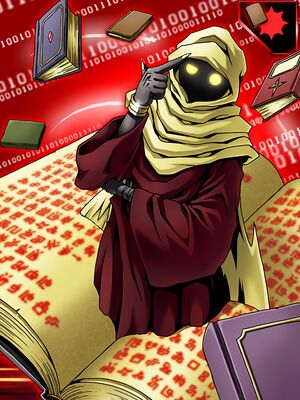 Wisemon - Wikimon - The #1 Digimon wiki