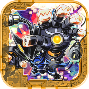 Dosukomon - Wikimon - The #1 Digimon wiki