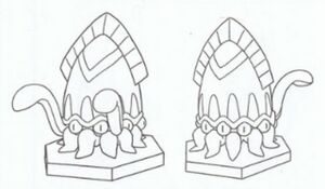 Beast Spirit of Water - Wikimon - The #1 Digimon wiki