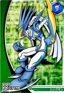Rinkmon - Wikimon - The #1 Digimon wiki