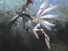 Digimon Adventure - Episode 50 - Wikimon - The #1 Digimon wiki