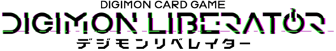 Digimon Liberator - Wikimon - The #1 Digimon wiki