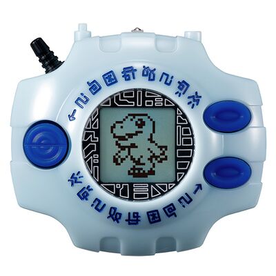 Digivice Ver.Complete - Wikimon - The #1 Digimon wiki