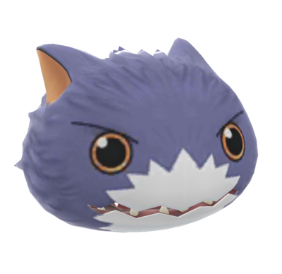 Dodomon - Wikimon - The #1 Digimon wiki