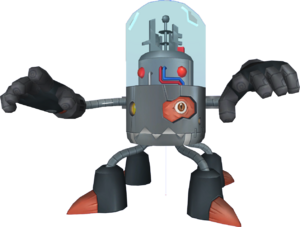 Nanomon - Wikimon - The #1 Digimon wiki