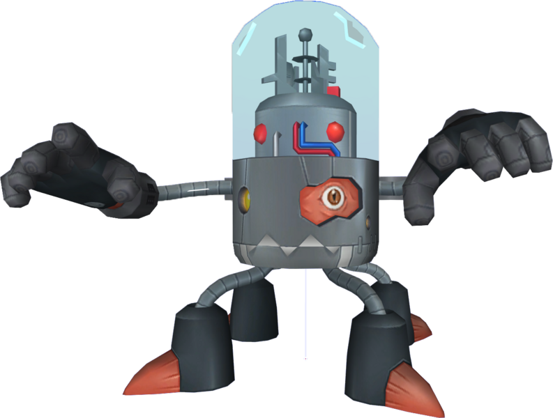 File:Nanomon DMO.png - Wikimon - The #1 Digimon wiki