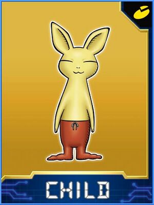 Neamon - Wikimon - The #1 Digimon wiki