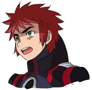 Ozora Yujin - Wikimon - The #1 Digimon wiki