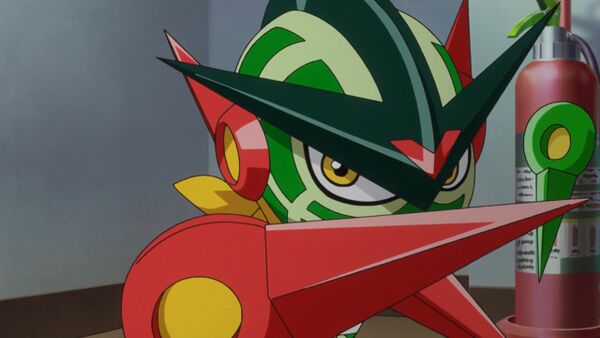 Navimon (Appmon) - Wikimon - The #1 Digimon wiki