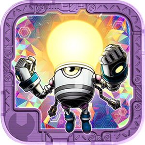 Lightmon - Wikimon - The #1 Digimon wiki