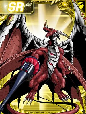 Examon - Wikimon - The #1 Digimon wiki