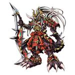 Greymon-species - Wikimon - The #1 Digimon wiki