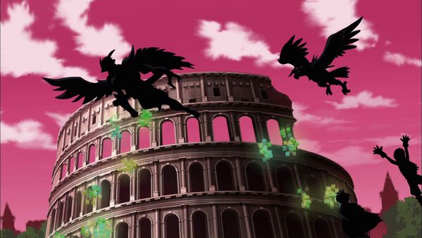 Ravmon - Wikimon - The #1 Digimon wiki