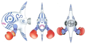 Manbomon - Wikimon - The #1 Digimon wiki