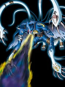 Marin Devimon - Wikimon - The #1 Digimon wiki