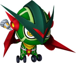 Navimon (Appmon) - Wikimon - The #1 Digimon wiki