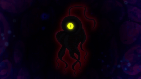 Negamon - Wikimon - The #1 Digimon wiki