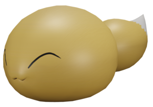 Relemon - Wikimon - The #1 Digimon wiki