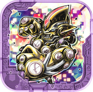 Timemon - Wikimon - The #1 Digimon wiki