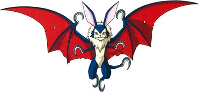 Pipismon - Wikimon - The #1 Digimon wiki