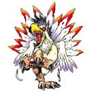 Plotter Hole - Wikimon - The #1 Digimon wiki