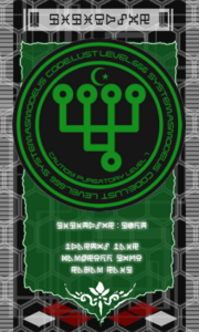 Code Key - Wikimon - The #1 Digimon wiki