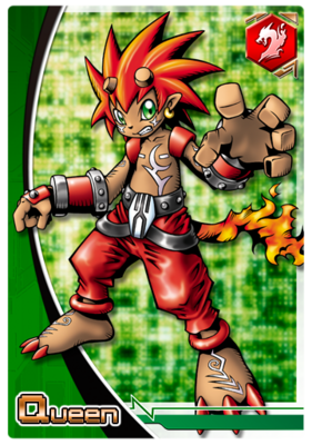 Flamon - Wikimon - The #1 Digimon wiki