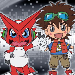 Digimon Fusion Collectible Card Game - Wikimon - The #1 Digimon wiki