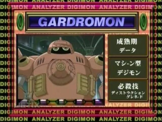 Digimon Adventure - Episode 45 - Wikimon - The #1 Digimon wiki