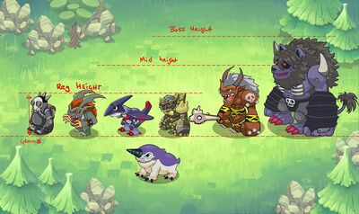 Digimon Fusion (Unreleased Game) - Wikimon - The #1 Digimon wiki