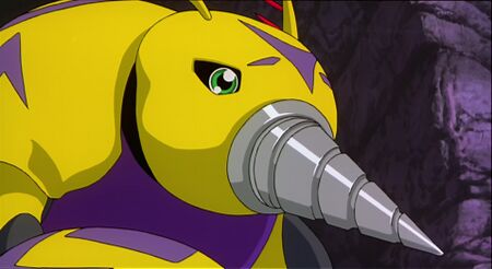 Digmon - Wikimon - The #1 Digimon wiki