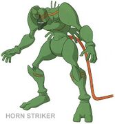 Visual List of Digital Lifeforms - Wikimon - The #1 Digimon wiki
