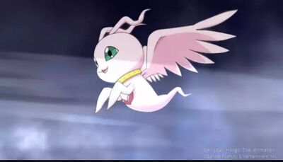 Shakomon (Survive) - Wikimon - The #1 Digimon wiki