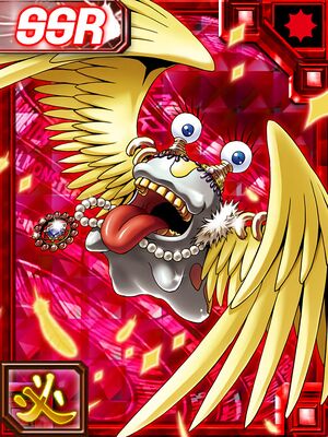 Platinum Numemon - Wikimon - The #1 Digimon wiki