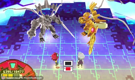 Rebootmon - Wikimon - The #1 Digimon wiki