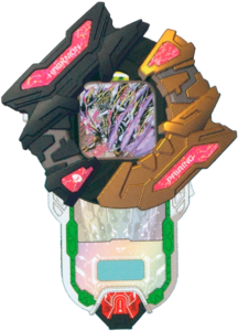 Appli Drive DUO - Wikimon - The #1 Digimon wiki