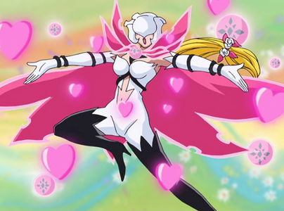 Rosemon: Burst Mode - Wikimon - The #1 Digimon wiki