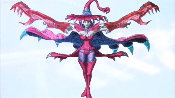 Warudamon - Wikimon - The #1 Digimon wiki