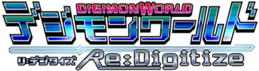 Digimon World Re:Digitize - Wikimon - The #1 Digimon wiki