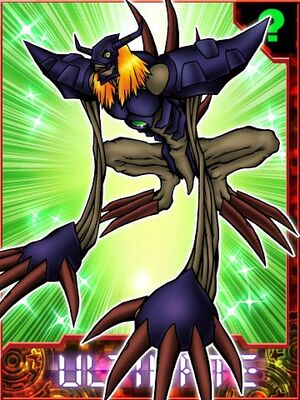 Diablomon - Wikimon - The #1 Digimon wiki
