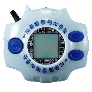 Digivice Ver.Complete - Wikimon - The #1 Digimon wiki